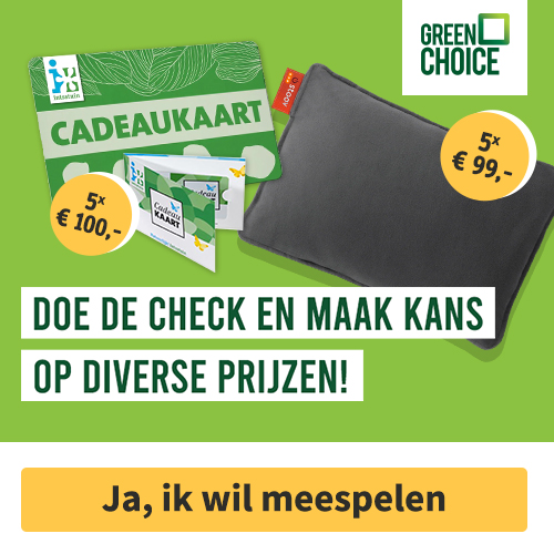 Puzzelprijzen | Speel wekelijks mee!